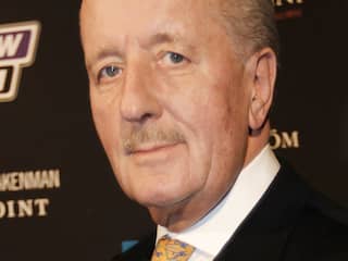 Theo Hiddema | NU - Het laatste nieuws het eerst op NU.nl