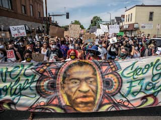 George Floyd | NU - Het laatste nieuws het eerst op NU.nl