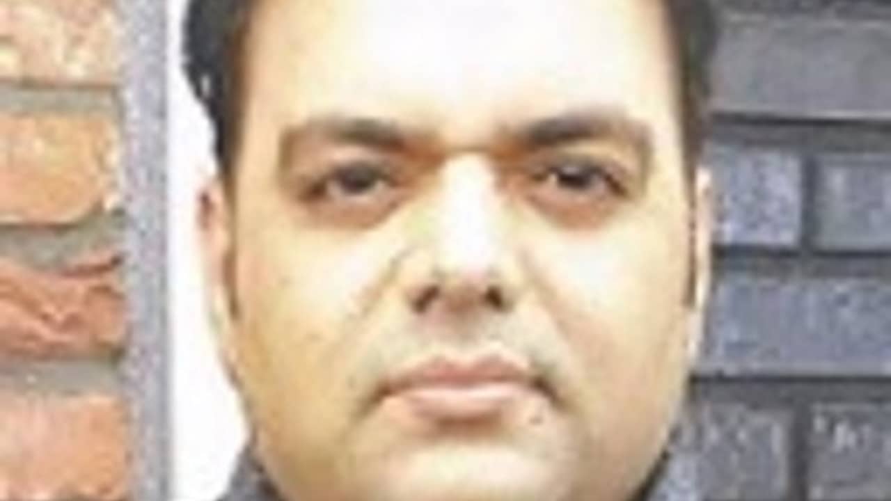 Vader van ontvoerde Insiya (2) is succesvol zakenman in Mumbai ...