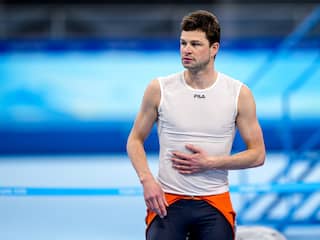 Sven Kramer | NU - Het laatste nieuws het eerst op NU.nl