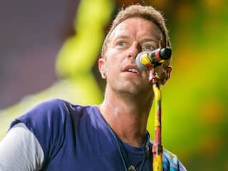 Chris Martin | NU - Het laatste nieuws het eerst op NU.nl
