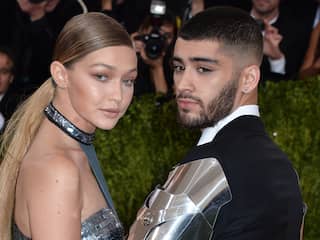 Gigi Hadid | NU - Het laatste nieuws het eerst op NU.nl