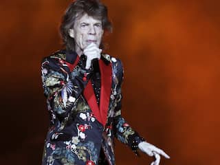 Mick Jagger | NU - Het laatste nieuws het eerst op NU.nl