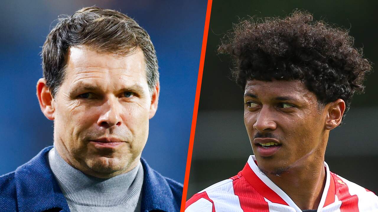 Almere-coach Rijsdijk handelt snel en pikt oude bekende op bij ...