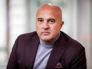 John van den Heuvel | NU - Het laatste nieuws het eerst op NU.nl