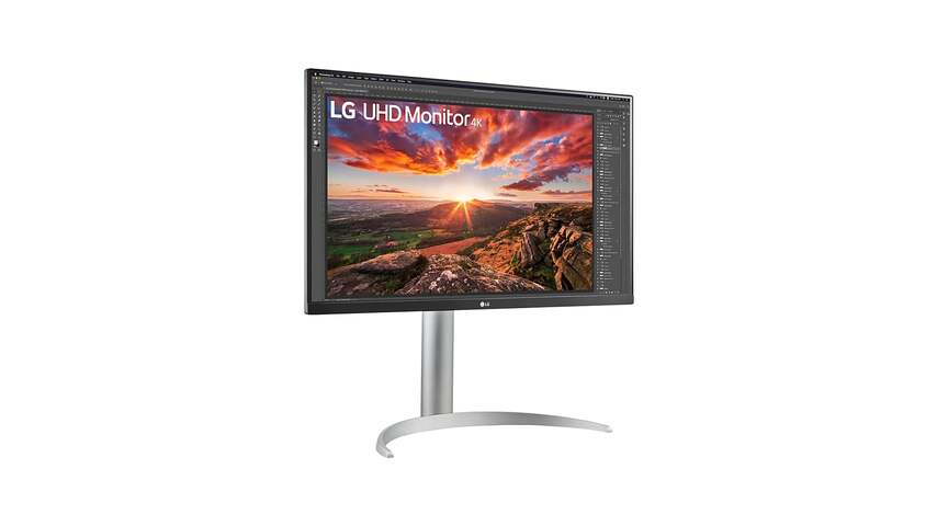 De beste monitor met een 4K-beeldscherm | Slimmer leven | NU.nl