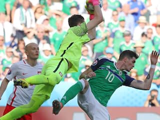 Wojciech Szczesny | NU - Het laatste nieuws het eerst op NU.nl