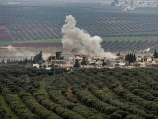 Afrin | NU - Het laatste nieuws het eerst op NU.nl