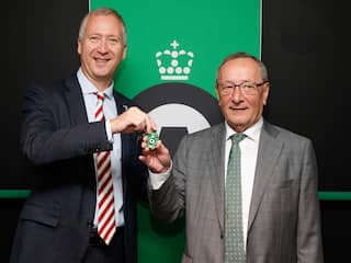 cercle brugge | NU - Het laatste nieuws het eerst op NU.nl