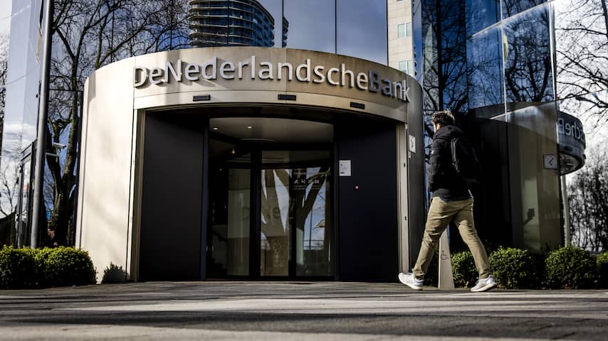 DNB zag in maart omslagpunt: betere tijden voor economie komen eraan ...