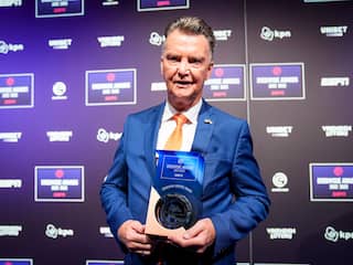 Louis van Gaal | NU - Het laatste nieuws het eerst op NU.nl