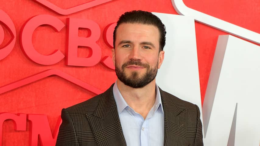 Countryzanger Sam Hunt opgepakt na te hard rijden | Achterklap | NU.nl