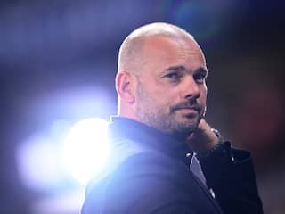 Wesley Sneijder | NU - Het laatste nieuws het eerst op NU.nl