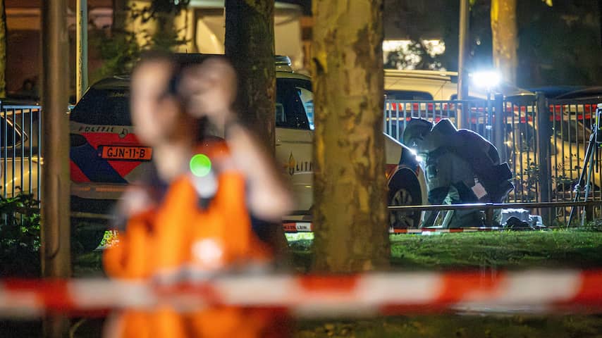 Explosief materiaal aangetroffen in auto in Utrecht, omwonenden weer ...