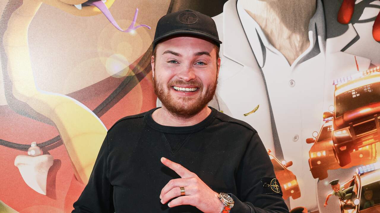 Talpa-show De Nix Factor na één uitzending verplaatst naar late avond ...