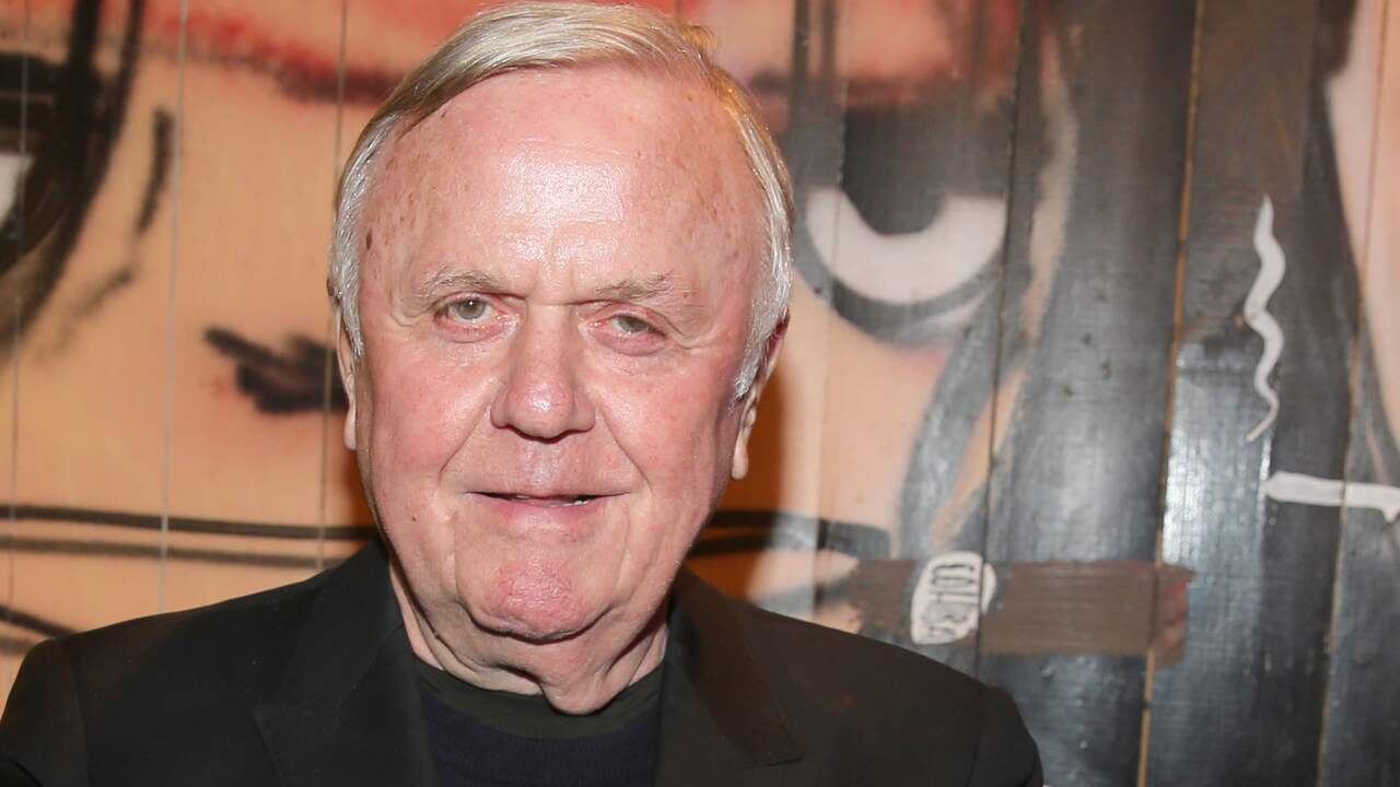 Harry Mens heeft een nieuwe relatie: 'Gaat uitstekend' | Achterklap | NU.nl