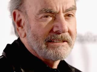 Neil Diamond | NU - Het laatste nieuws het eerst op NU.nl