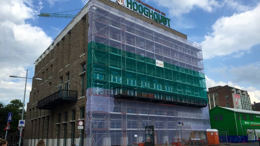 GGD neemt maatregelen voor terugkeer van 900 Vindicat-leden uit Italië ...