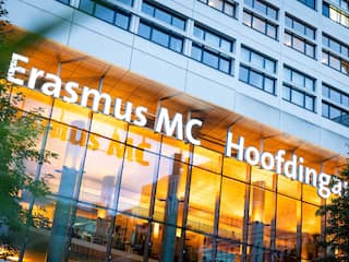 Erasmus MC | NU - Het laatste nieuws het eerst op NU.nl