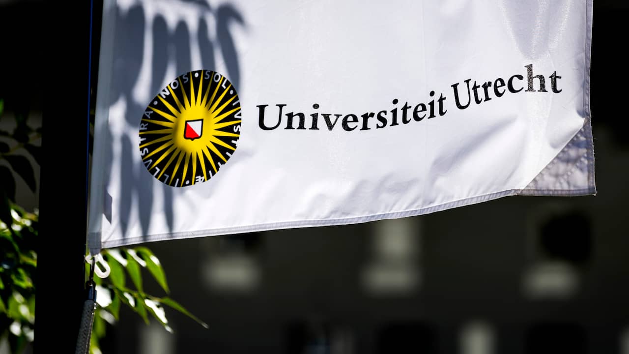 Universiteit Utrecht stelt docent op non-actief na opmerking over ...
