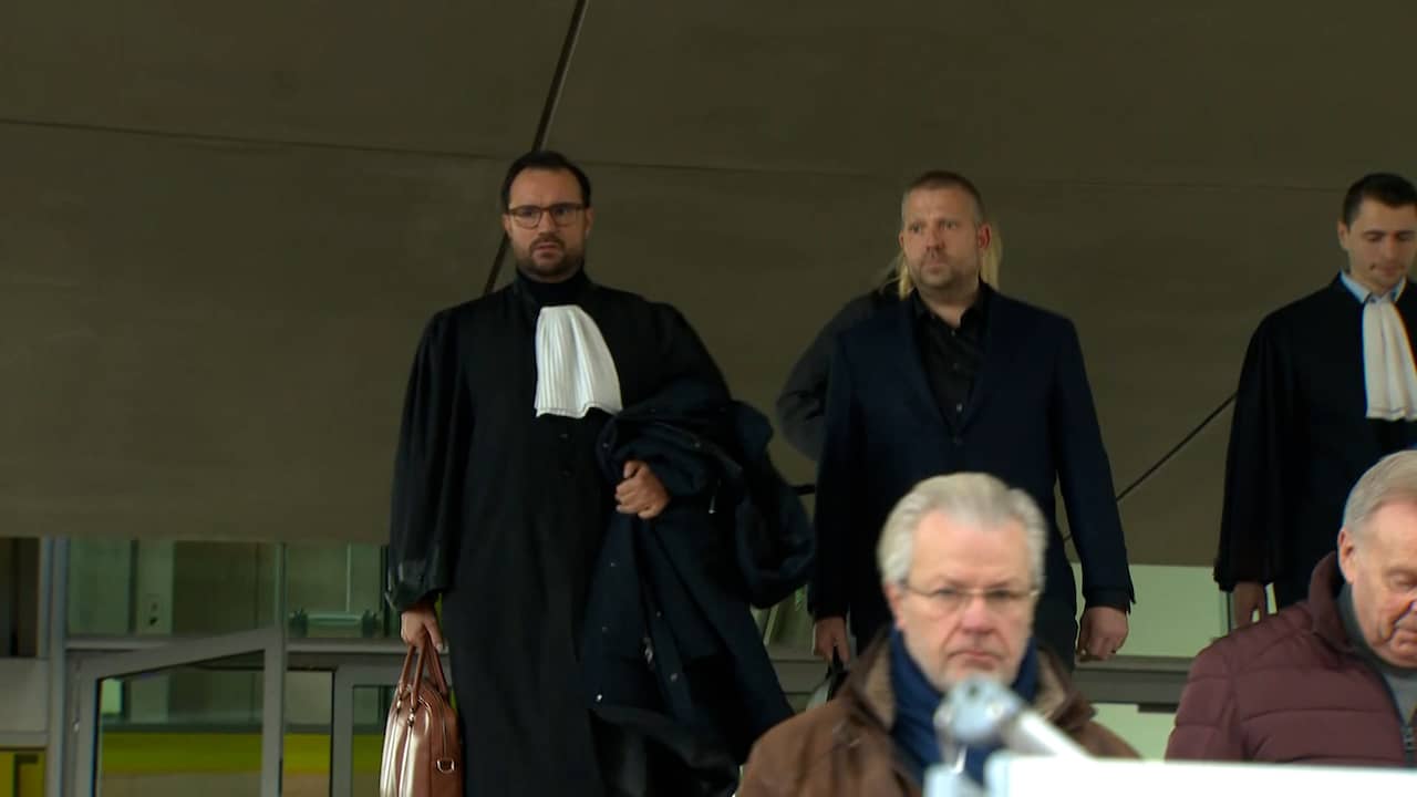 Sterrenchef Nick Bril hoeft niet de cel in na overrijden stagiair ...
