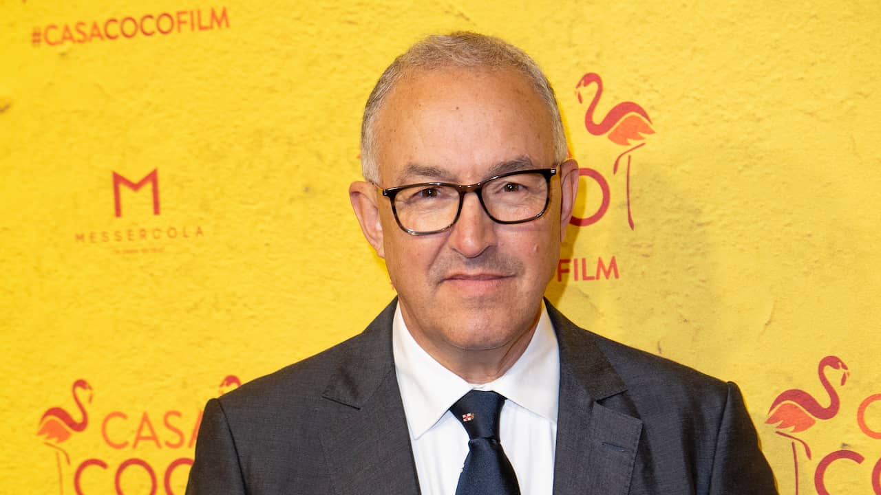 Ahmed Aboutaleb kreeg kanker in 2020, maar meldde dat bewust niet ...