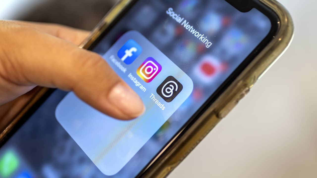Facebook en Instagram zonder reclame? In november kan het (tegen ...