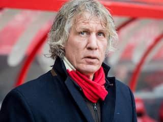 Gertjan Verbeek | NU - Het laatste nieuws het eerst op NU.nl
