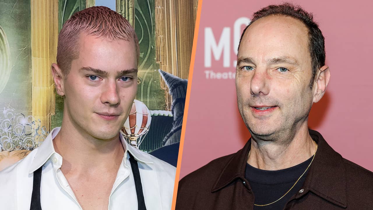 Stijn de Vries en Thomas van Luyn in vernieuwde opzet MolTalk | Media ...