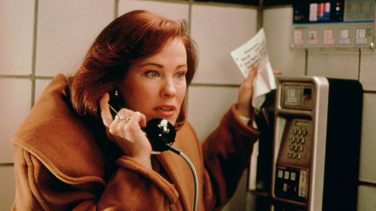 Actrice en Home Alone-moeder Catherine O'Hara op 71-jarige leeftijd ...