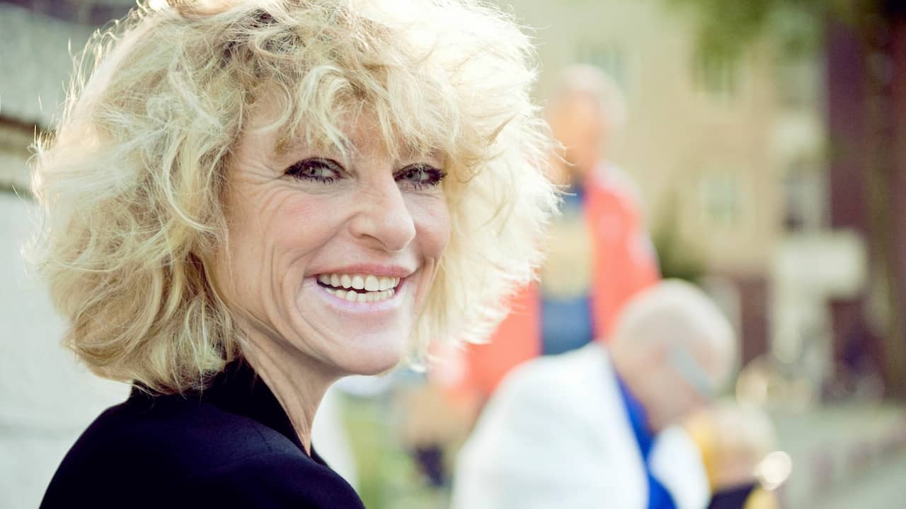 Journalist Ingeborg Beugel vrijgesproken van verlenen onderdak aan ...