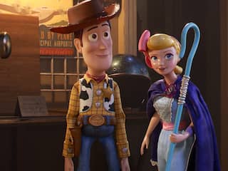 Toy Story | NU - Het laatste nieuws het eerst op NU.nl