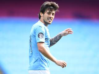 David Silva | NU - Het laatste nieuws het eerst op NU.nl
