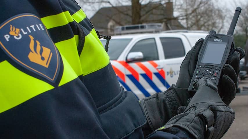 Verdachte van rellen Kanaleneiland meldt zich nadat politie beelden ...