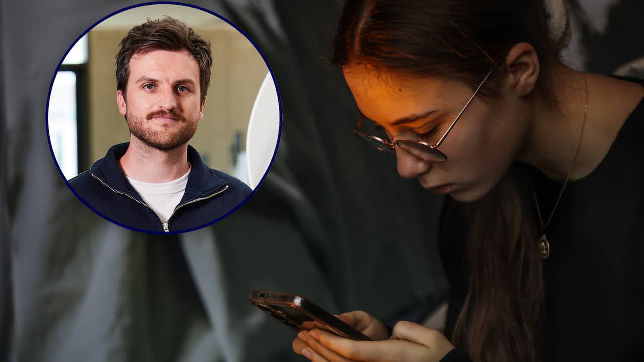 Je beschermt kinderen online het best door geen foto’s te delen | Tech | NU.nl