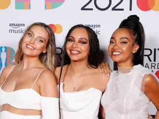Little Mix | NU - Het laatste nieuws het eerst op NU.nl