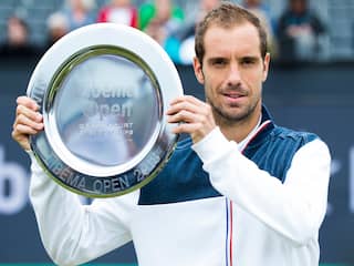 richard gasquet | NU - Het laatste nieuws het eerst op NU.nl