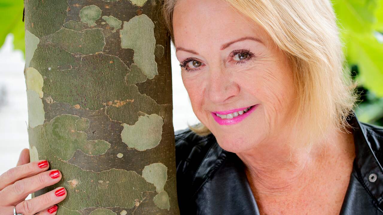 Viola Holt kandidaat gemeenteraadsverkiezingen 50Plus | Media en ...