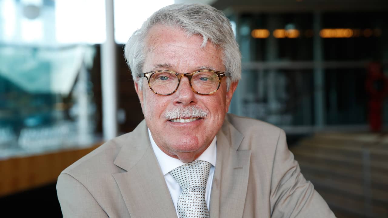 Meester Frank Visser (73) denkt niet aan stoppen: 'Logisch einde is de ...