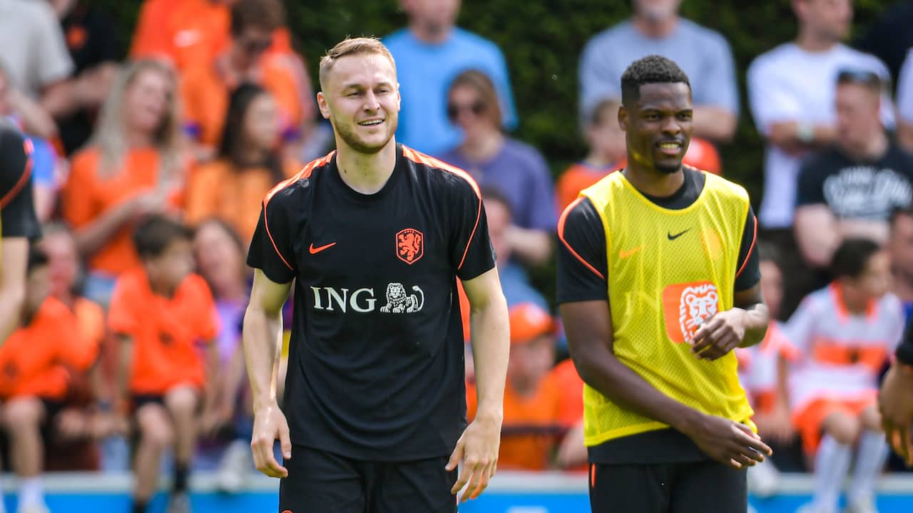 Oranje oefent alleen nog tegen Oezbekistan: overzicht van de duels voor ...