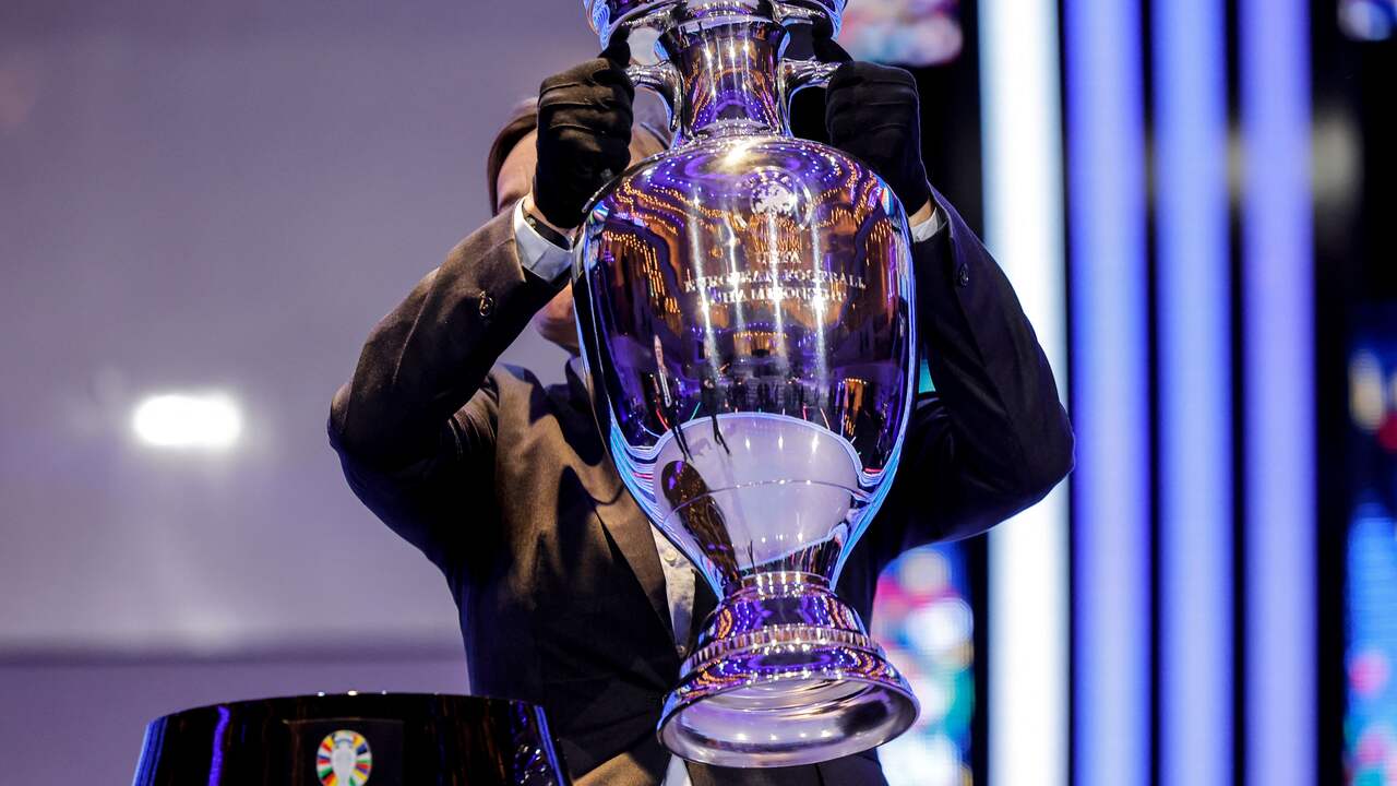 Meduza, One Republic en Kim Petras maken nummer voor EK voetbal 2024 | Muziek | NU.nl