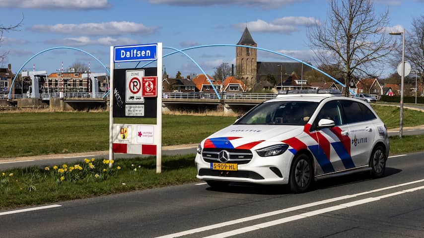 Ouders uit Dalfsen vonden dat ze het recht hadden om kinderen mee te ...