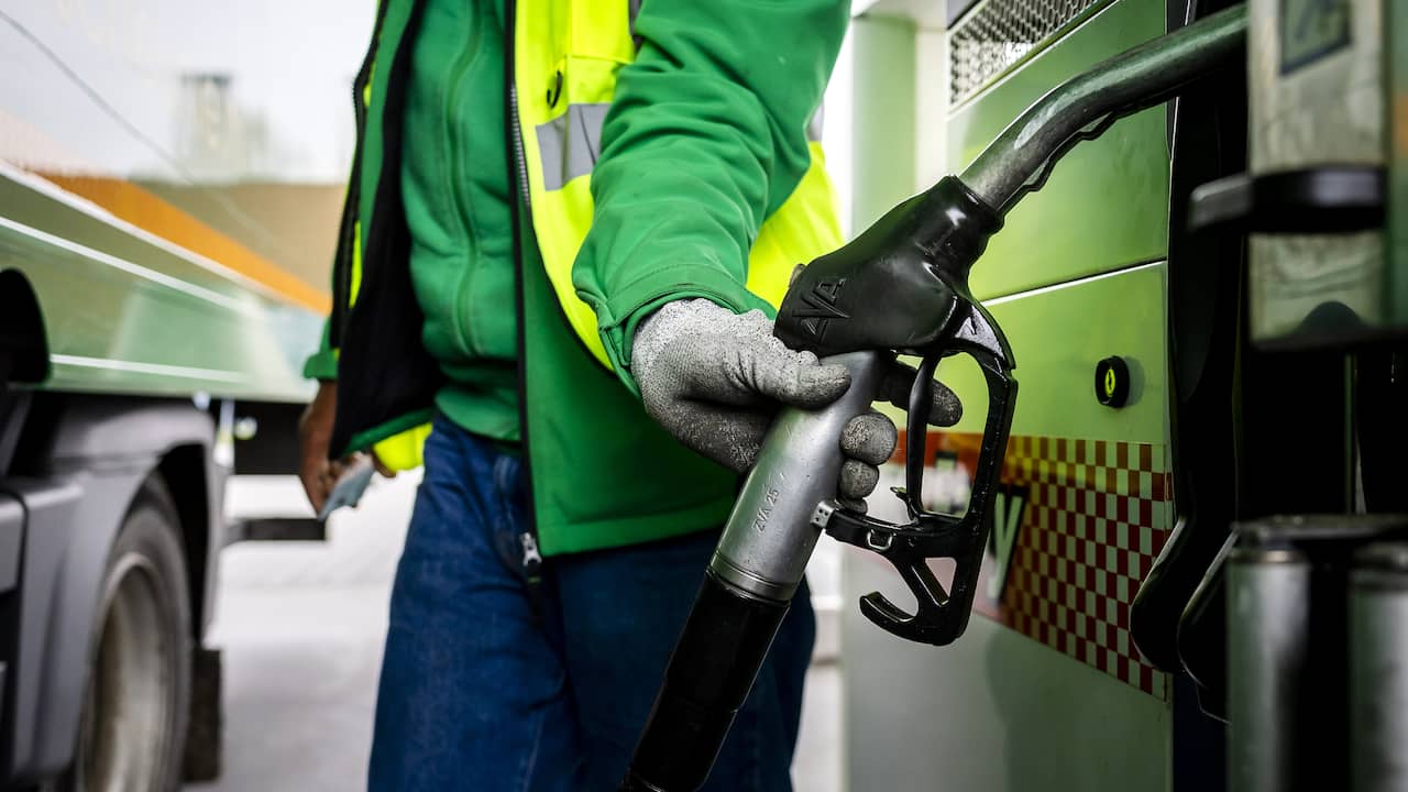 Bedrijven verhogen nog niet massaal reiskostenvergoeding | Economie | NU.nl