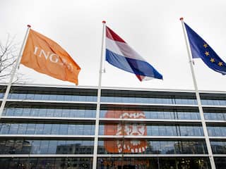 ING keert spaarrente niet meer maandelijks uit | Economie | NU.nl