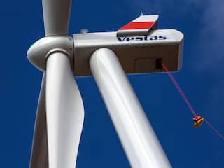 vestas | NU - Het laatste nieuws het eerst op NU.nl