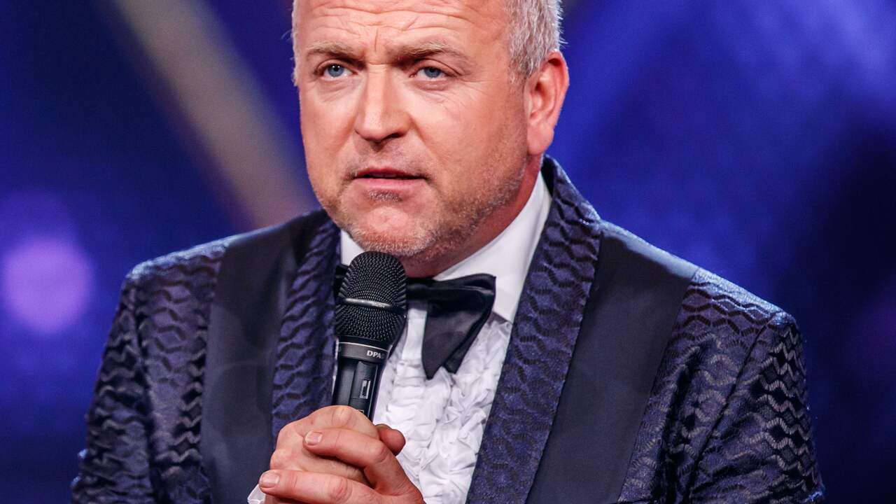 Gordon dacht mee over nieuw logo SBS | Media | NU.nl