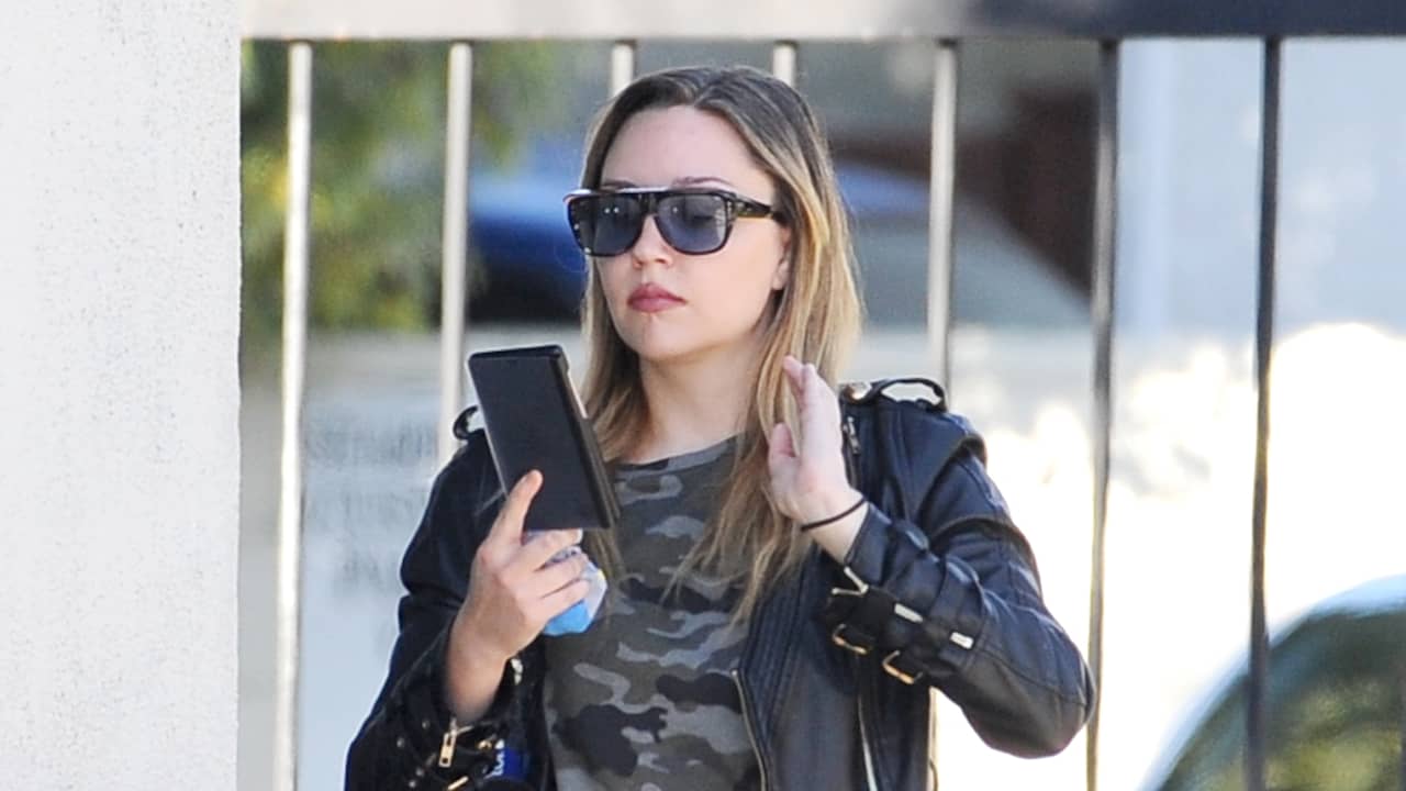 Amanda Bynes Ouders Ouders Amanda Bynes Zijn Dankbaar | Overig