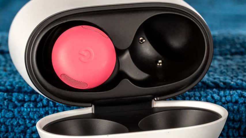 Review: Google Pixel Buds Pro 2 zijn stukken beter, maar niet perfect ...