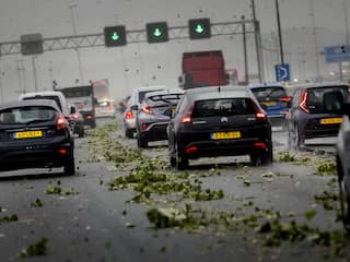 Storm Poly - NU.nl
