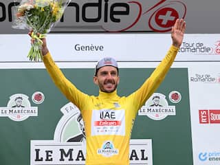Adam Yates | NU - Het laatste nieuws het eerst op NU.nl